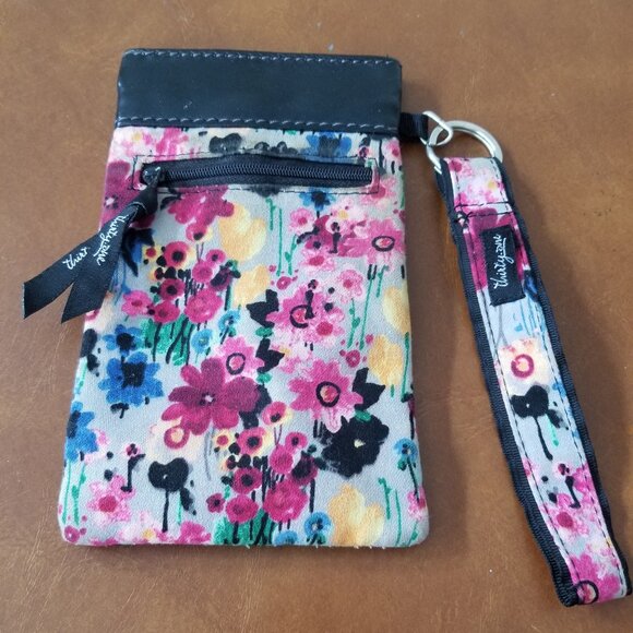 thirty-one | Accessories | Thirtyone Watercolor Floral Glasses Phone ...